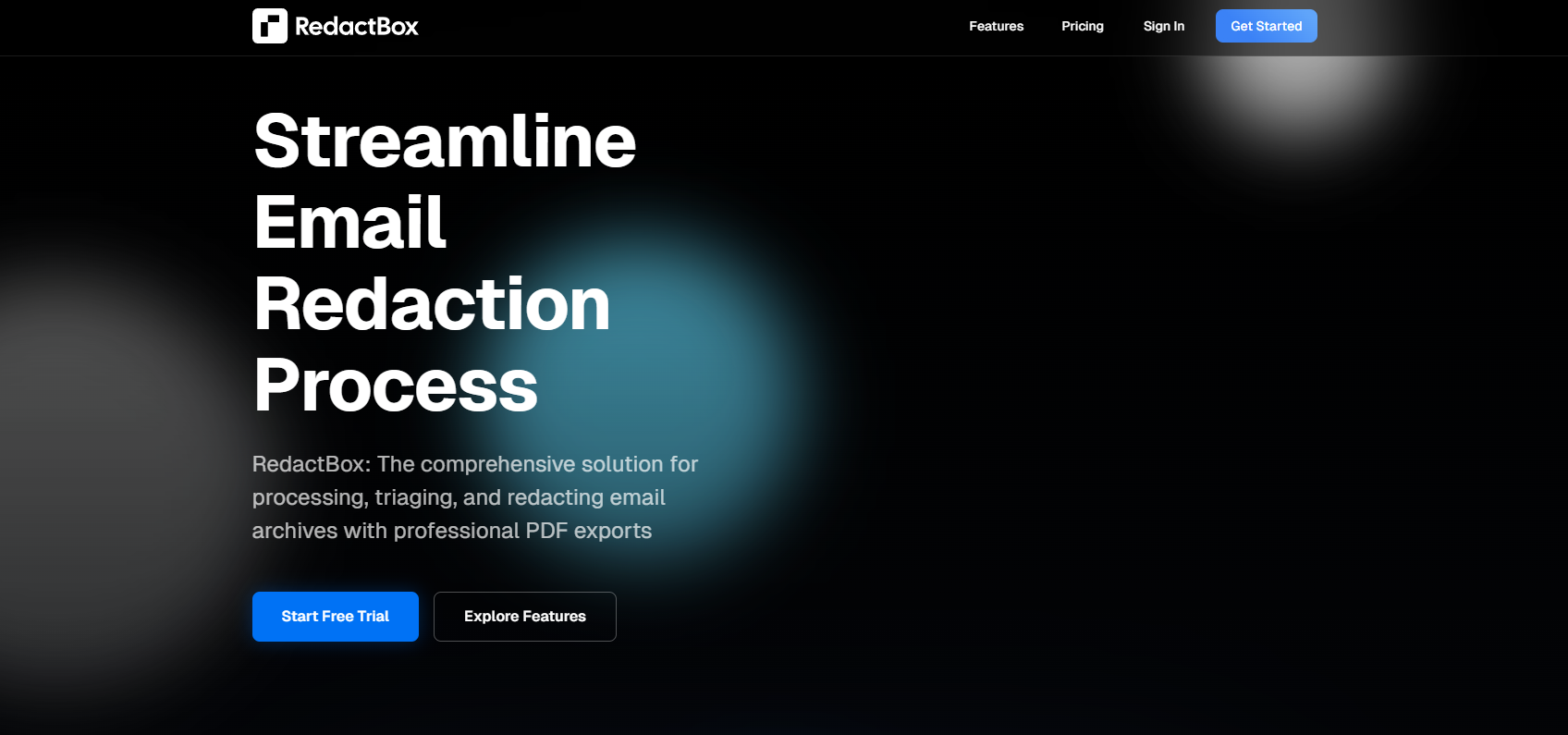 RedactBox - How to Redact Emails: Complete Guide for MBOX, PST, EML ...